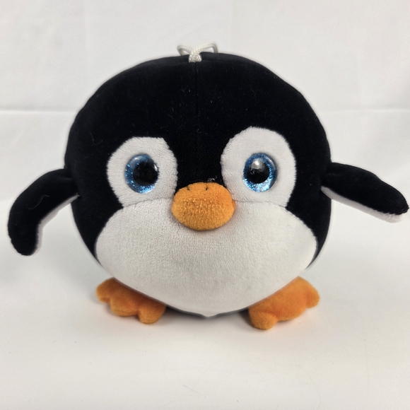 Toys | Small Penguin Plush Stuffed Animal 5 Toy Factory | Poshmark